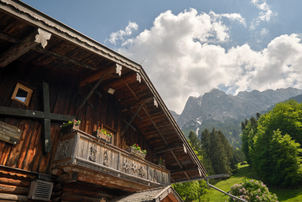 Wichtige Dateien - Zugspitzdorf Grainau